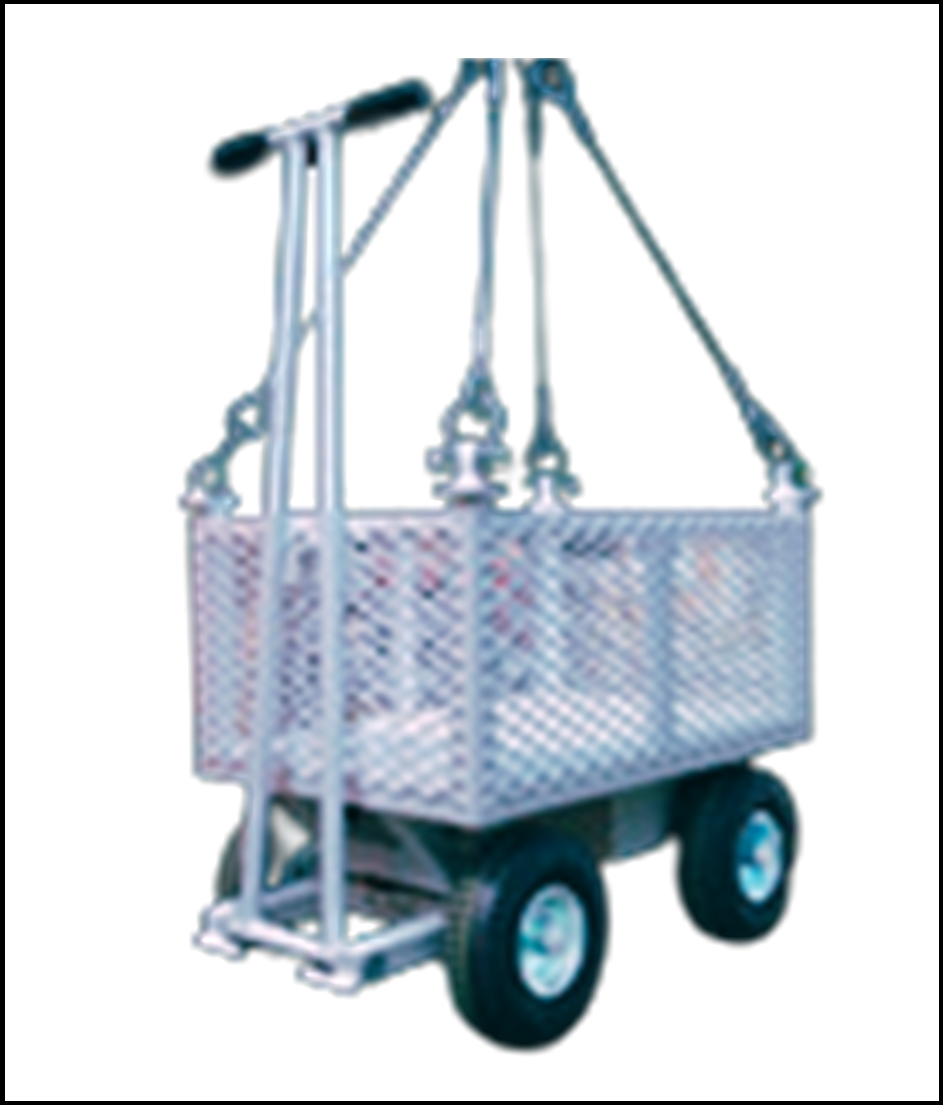 Ex Offshore Equipment - Zapworx