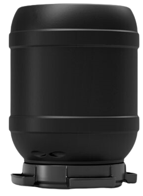UN Certified Conductive ESD Drums and Pots - Zapworx