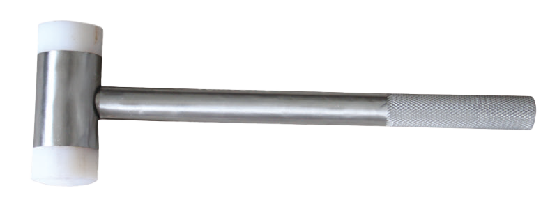 Stainless Steel Sterile Non-Magnetic Sterile Nylon Hammers - Zapworx